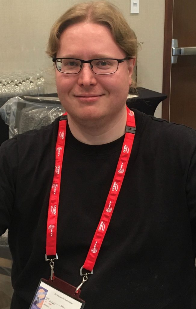 Mot de Judy Morris, adjointe du secteur urgence - Département de ...