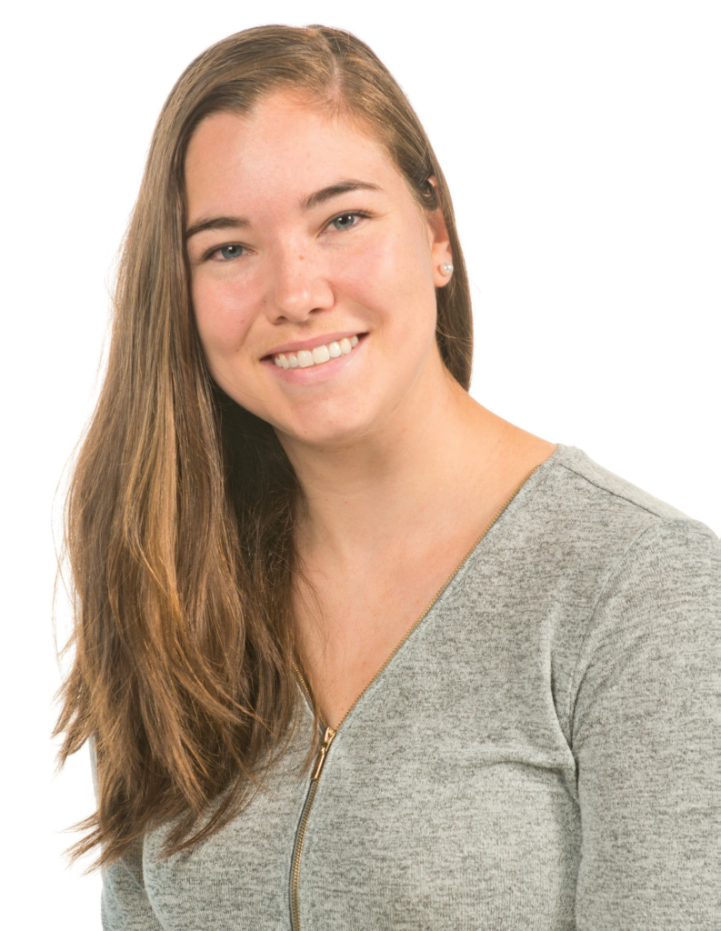 Synnott, Arianne - Département de médecine de famille et de médecine d ...