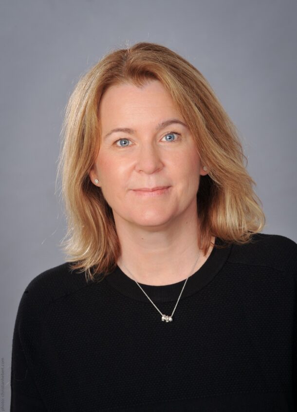 Dre Julie Desmeules - Département de médecine de famille et de médecine ...